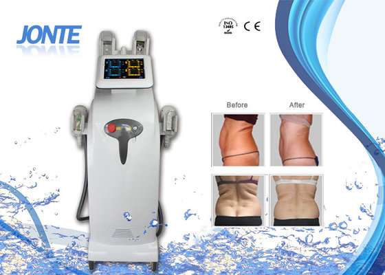 Cryolipolysis Skin Care Slimming Beauty Equipment For Improving Blood Circulation