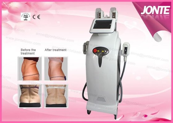 Professional Cavitation Weight Loss Machine With 8.4 Inch Display