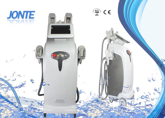 Noninvasive Cryolipolysis Slimming Beauty Equipment / Anti Cellulite Machine