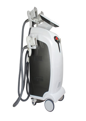 Safety Cryolipolysis Body Slimming Machine For Add Skin Moisture FDA Approved