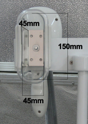 Vacuum Women Weight Loss Equipment With Four Handles 50 / 60Hz