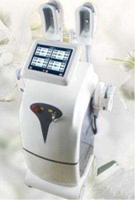 Cryolipolysi Fat Reducing Machine Beauty Fat Burner Equipment