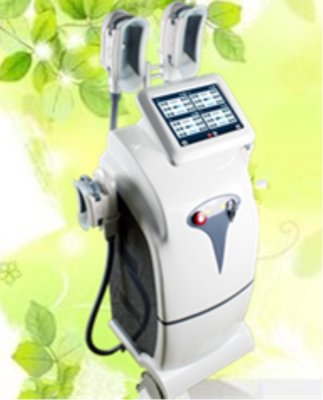 CE Cryolipolysis Body Slimming Equipment Cryo Freeze Fat Device