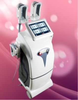 High Performance Cryolipolysis Body Slimming Machine Fat Weight Loss