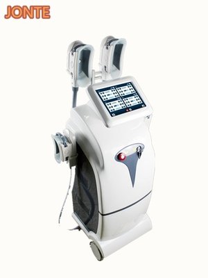 Portable Beauty 45 x 40cm Cryolipolysis Body Slimming Machine Fat Freezing