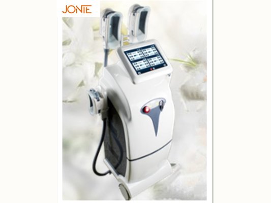 Painless Fat Loss Equipment Lipo Slimming Machine No Any Side Effect