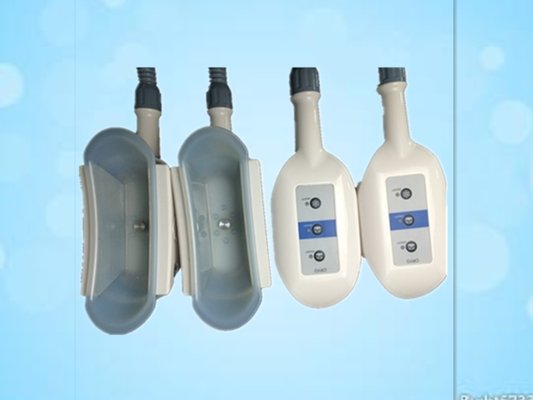 Skin tightening body contouring equipment face slimming machine
