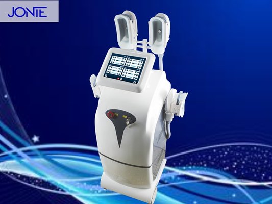 Home Cryolipolysis , portable cryolipolysis Fat freeze slimming machine , Better Than Rf  Fat Dissolving Technology