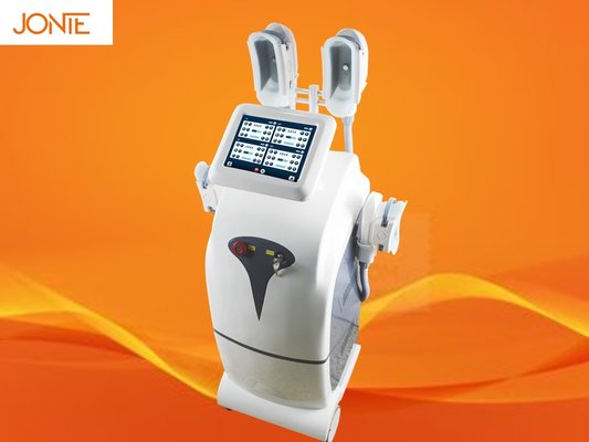 Sculpture Cryolipolysis Body Slimming Machine Weight Loss Machines