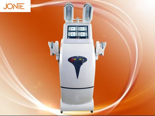 popular product personal health care Cryolipolysis Body Slimming Machine weight loss instrument