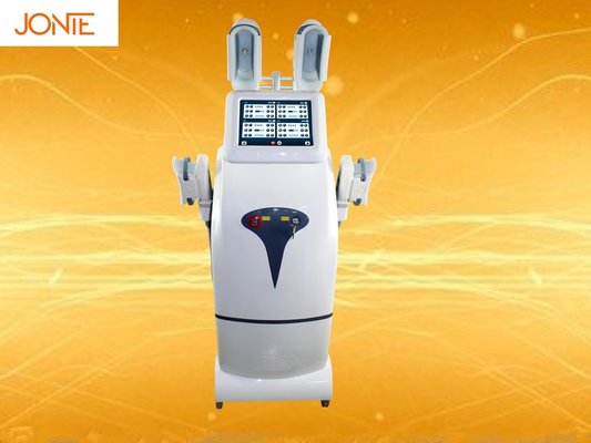 Fat Burning Machine with Cryolipolysis System body slimming machine price for sale