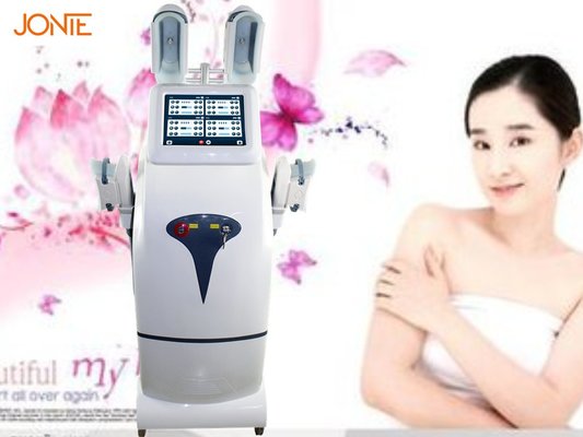 Effective Beauty Equipment 2000W Cryotherapy Fat Freeze  Machine and for Salon &amp; SPA