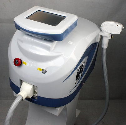 Beauty Hair Removal Laser Depilation Machine 808 nm Water Cooling