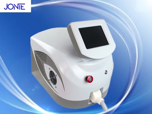 Personal Health Care Centre Hair Removal Laser Equipment 2 Years Warranty