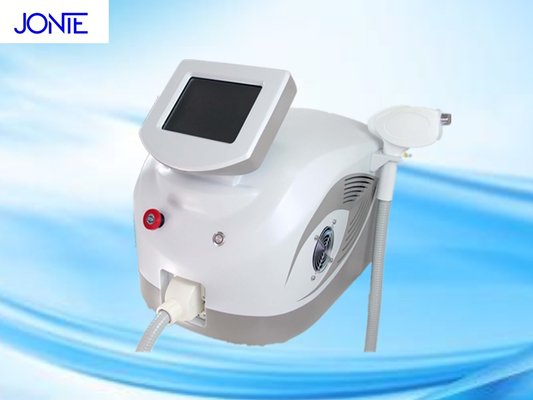810 nm Diode Painless Laser Hair Removal Machine 530mm X 420mm X 520mm