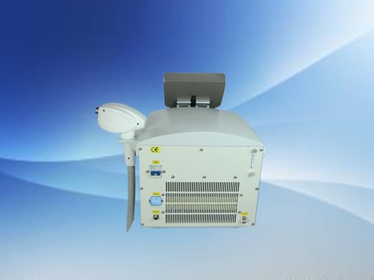 Strong Power Ipl Laser Hair Removal Machine Shorter Treatment Sessions