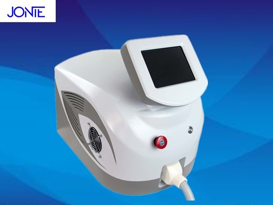 Spa Totally Painless 808nm Diode Laser Hair Removal 12mm X 12mm