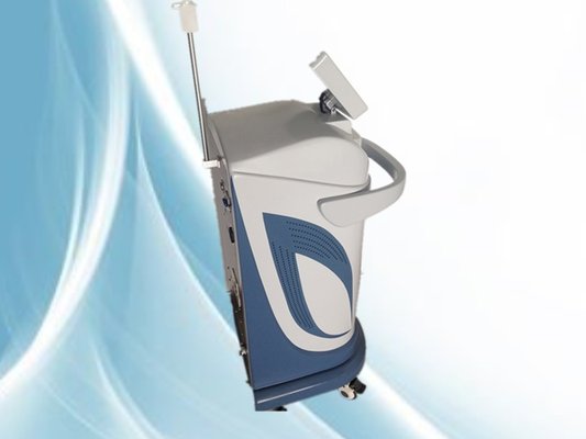 Painless permanent Portable Laser Hair Removal Machine Ltaly pump