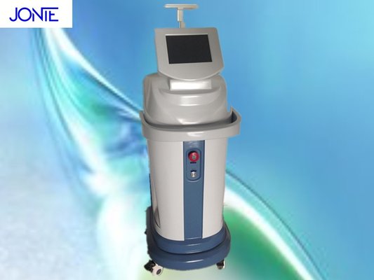 Permanent Portable Laser Hair Removal Machine 1 - 10Hz FOR Vascular lesion