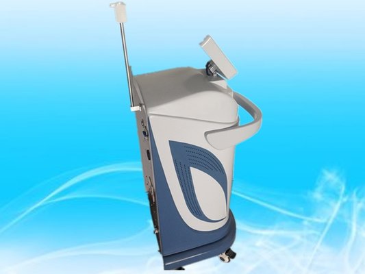 2000w 8.4 Inch 808nm Diode Laser Hair Remover Machine High Security For Patients