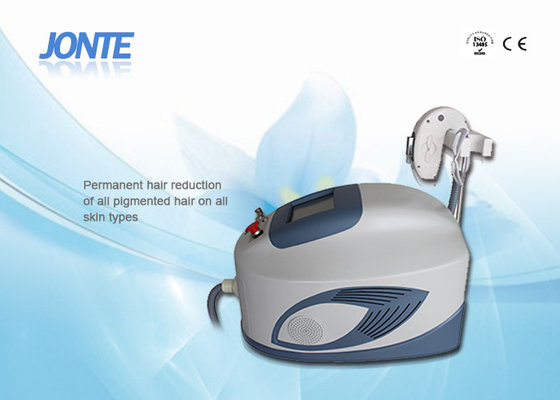 SHR Permenent &amp; Fast Hair Removal Ipl Beauty Equipment 1500W