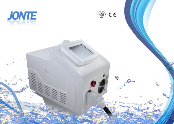 Portable Clinic IPL Beauty Machine With Big Spot / SHR Painless Hair Remover