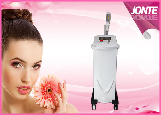 Spot Size 8×40mm Beauty IPL Machine For Depilation With Natural Skin Care