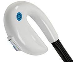 Portable Face Lifting IPL Beauty Machine / Ipl Hair Removal Equipment