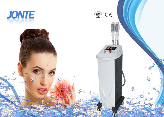 640 - 1200nm Pain Free Hair Removal Machine , Intense Pulsed Light Hair Remover