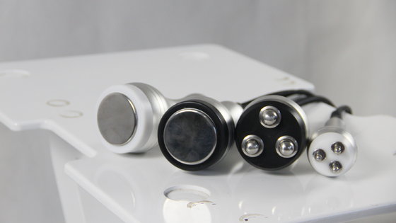 RF Radio Frequency Skin Tightening Ultrasound Cavitation Slimming Machine Non - surgical
