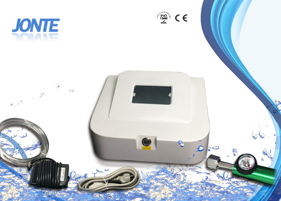 Efficient CO2 Carboxytherapy Machine For Eyelid And Wrinkles Removal