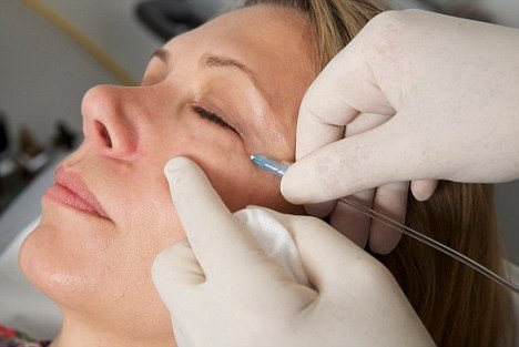 Face Or Stomach Wrinkles Reduction Carboxy therapy Machine Non - Surgical