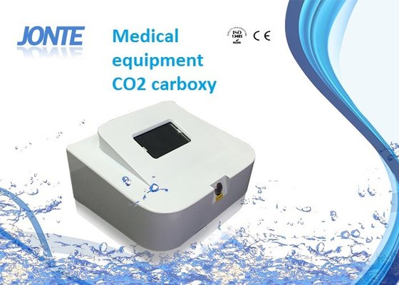 Professional Medical Carboxytherapy Equipment , Fat Melting Machine