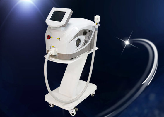 Permanent diode laser hair removal machine cheap price looking for distributor