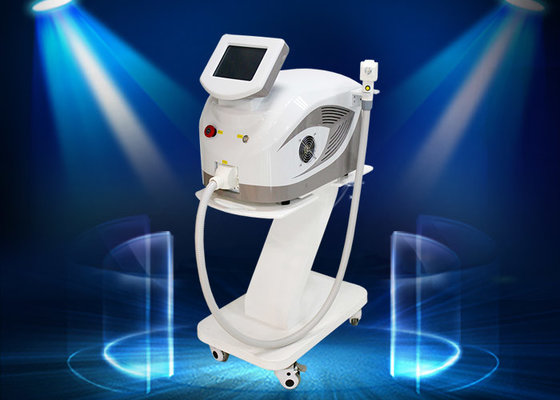Portable Diode Laser 808 Medical CE TUV Epicare Hair Removal Beauty Salon Equipment