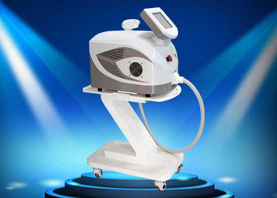 810nm Laser Hair Removal Equipment Non - Invasive 1Hz - 10Hz Repetition Frequency