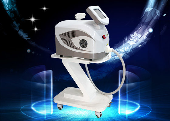 2000W Laser Hair Removal Equipment With 8.4 Inch Color Touch Display