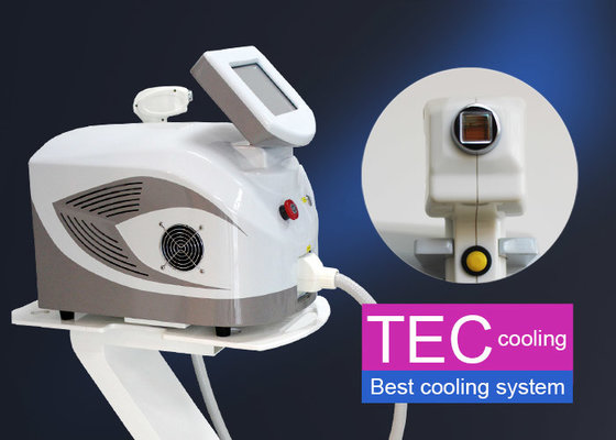 Professional Treatment Diode Laser Hair Removal Machine For Women
