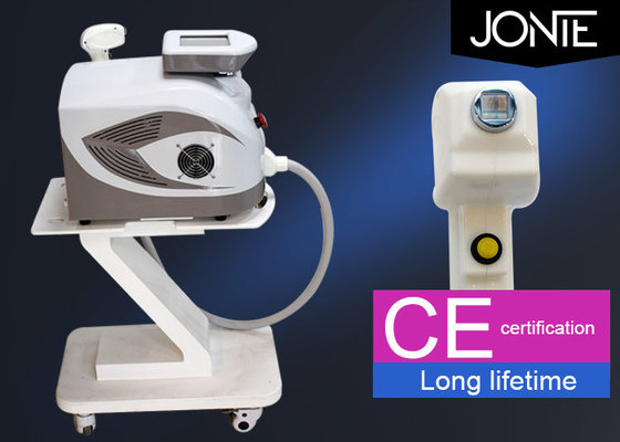 Pain Free 600W Home Permanent Professional Hair Removal Laser Machine 1 - 10 Hz