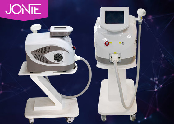 Sapphire / Gemany laser bar array 808nm diode laser hair removal by Jontelaser