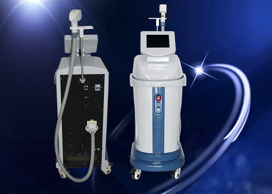 808nm Diode Or Semiconductor Laser Body Hair Removal Machine For Beauty Salon