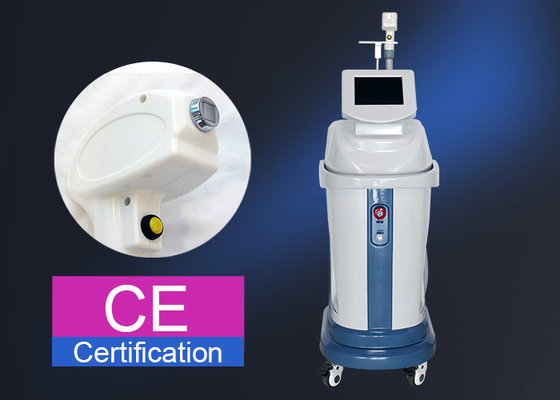 multi-wave laser hair removal machine 755+808+1064nm