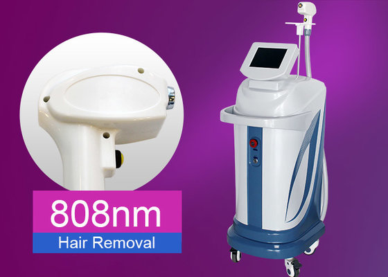 808nm Diode LaserDepilation/ 808nm Diode Laser hair removal Machine Price
