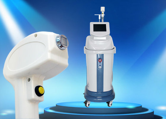 808nm Diode Laser Hair Removal Permanent Laser Hair Removal Equipment