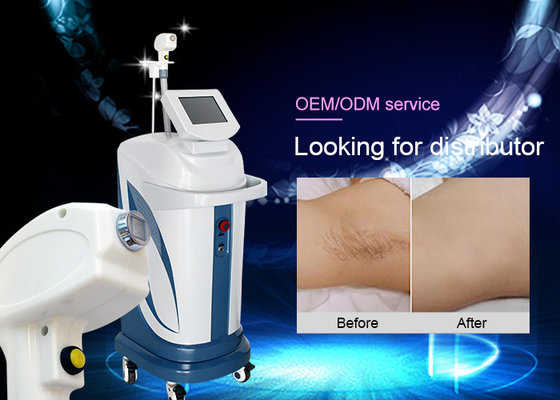 Specifications of Newest Diode Laser Hair Removal CE approved hair removal 808