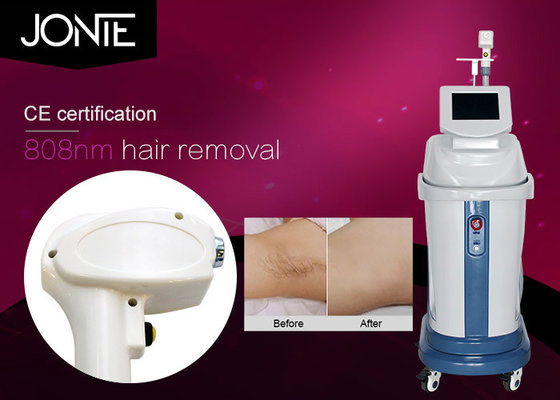 Genmany imported bar cooling treatment bar 808nm diode laser hair removal machine personal use