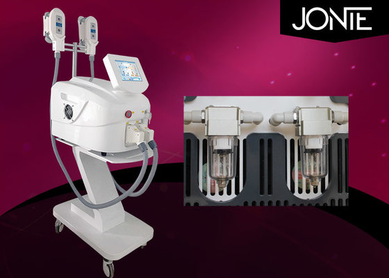 Non Surgical Coolsculpting Fat Freezing Body Slimming Machine For Women