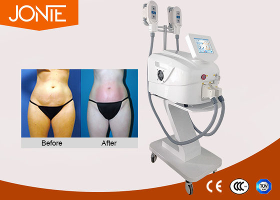 Cryolipolysis Body Slimming Portable 1200W with Touch Screen Cellulite Removal