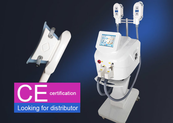 Fat Freeze Cryolipolysis Rf Cavitation Weight Loss Machine Portable