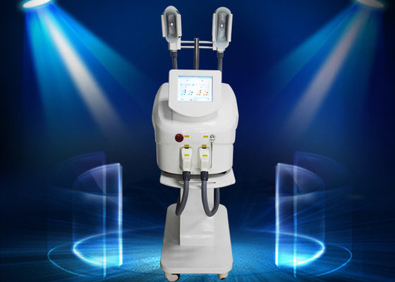 RF Portable Vacuum Cryolipolysis Weight Loss Equipment Slimming Machine  800W Fat Freeze Treatment